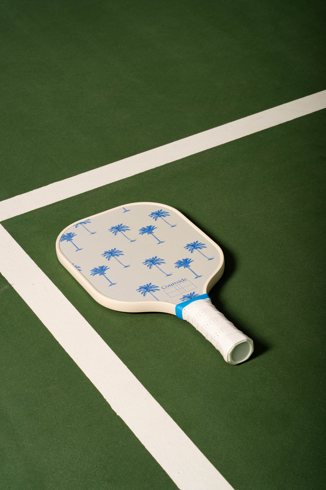 Pickleball Paddles Singapore | Courtside – Courtside Asia